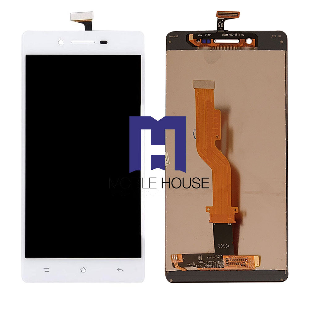 Afficheur oppo NEO7 = A33 = A33F = A33M = A33W = A33T = A33FW Black - – Mobile House