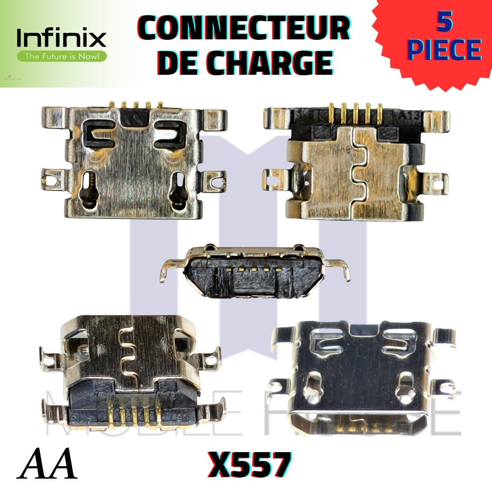 C/CH infinix X557 ( AA ) – Mobile House