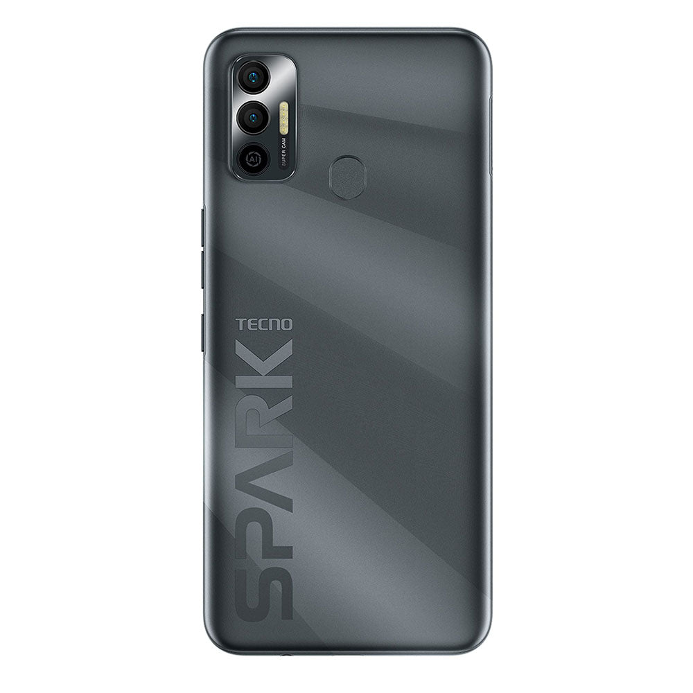Cover Tecno SPARK 7 – Mobile House