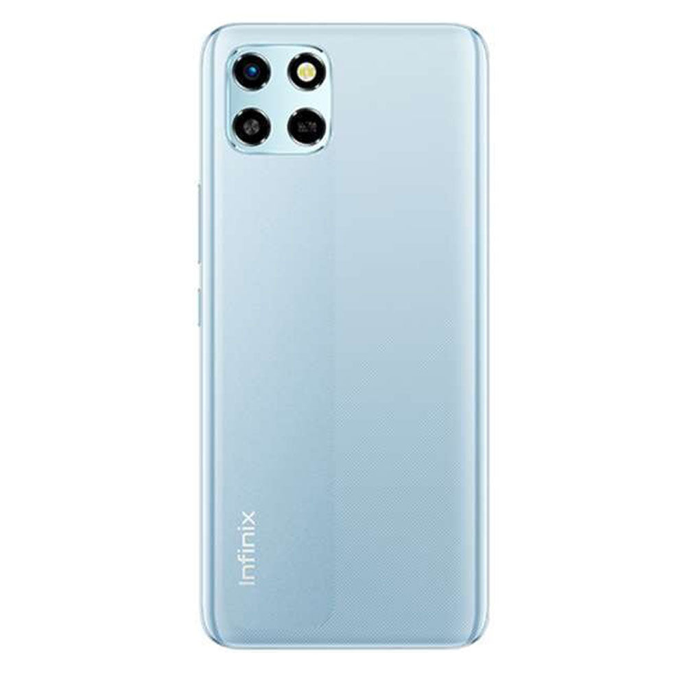 Carcasse infinix X6512 – Mobile House