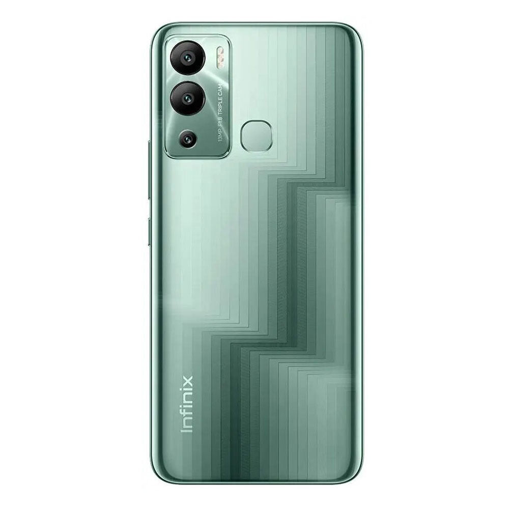 Cover infinix X665 – Mobile House