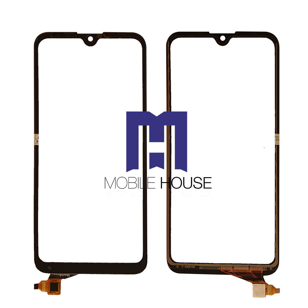 Tactile Tecno Spark 4 Air / KC6 Black – Mobile House