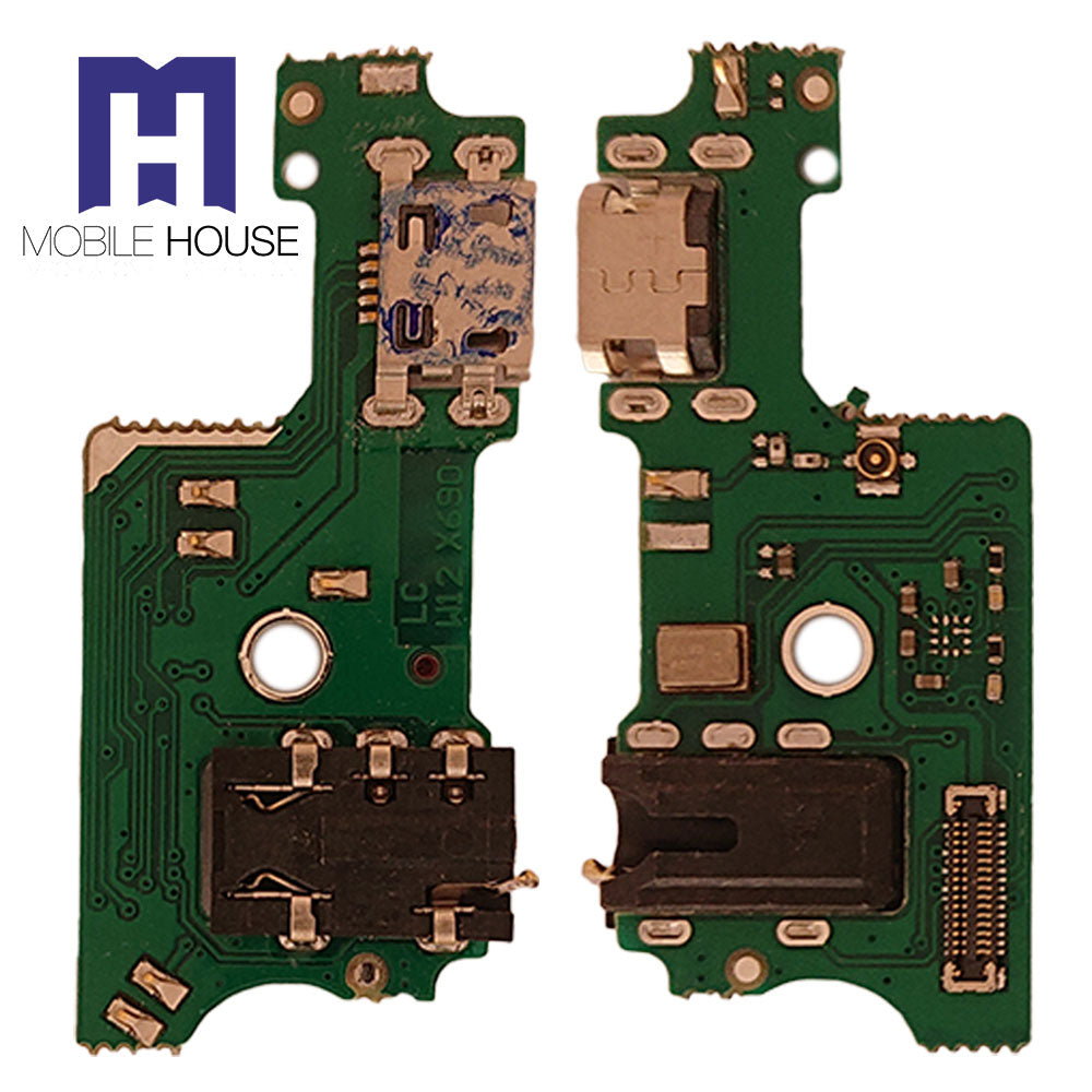 Flex Charge infinix NOTE 7 = X690 – Mobile House